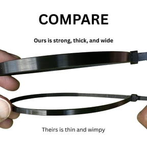 Zip Strip