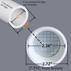 Furnace Vent Cap