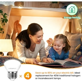 Shop R14 LED Bulbs for Home Improvement Indoor and Accent Lighting