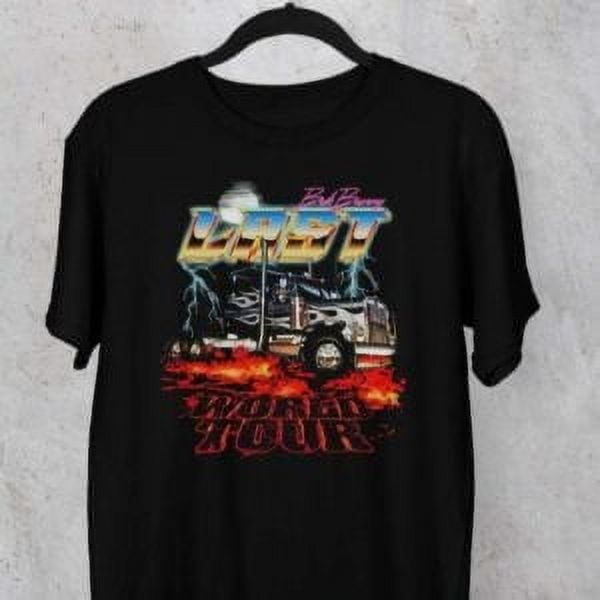 YNW Melly T-Shirt Rapper Rap Hip Hop - Walmart.com