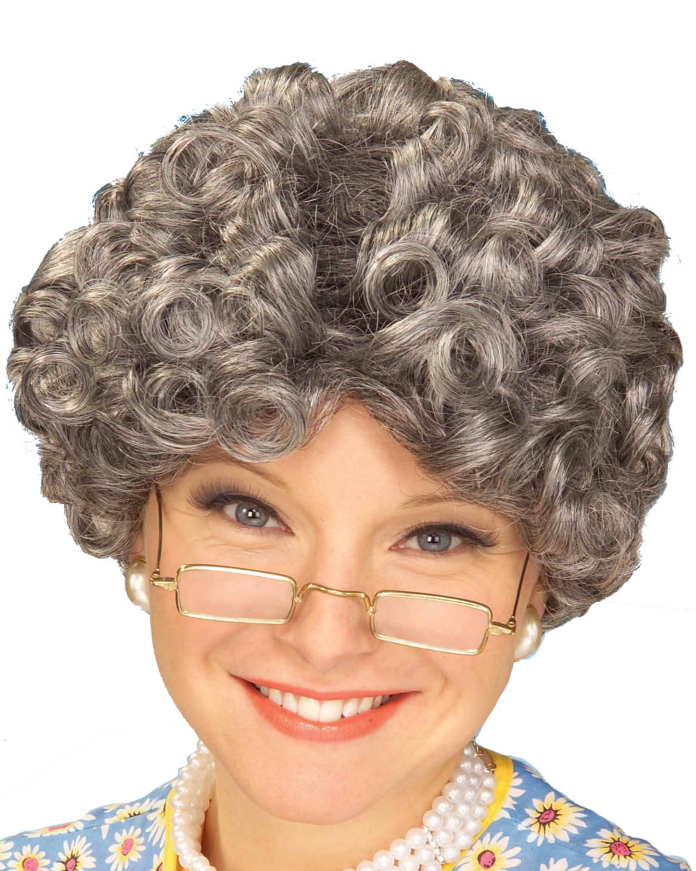 YO MOMMA, YO MOMMA WIG - Walmart.com