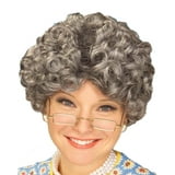 YO MOMMA, YO MOMMA WIG - Walmart.com