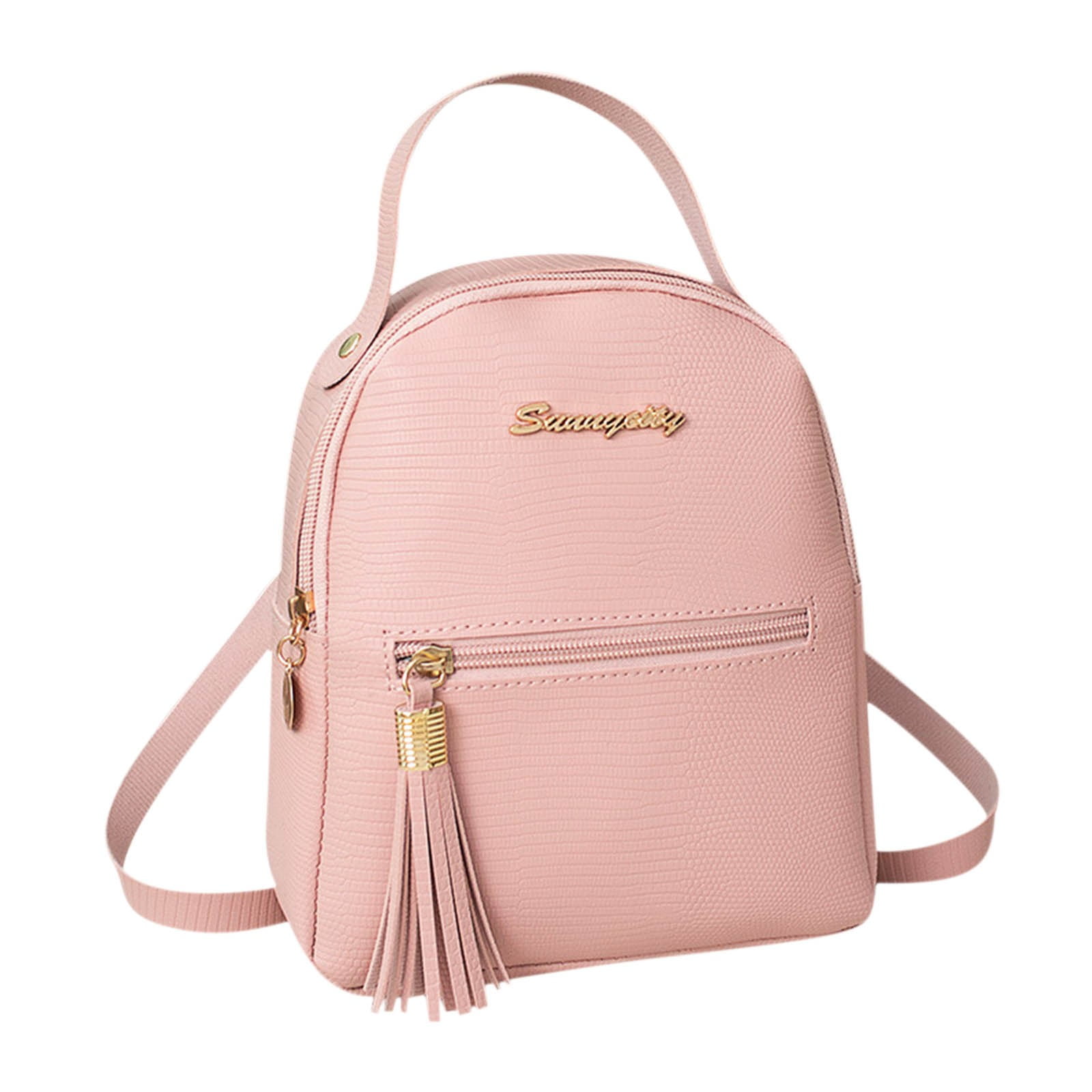 YOBOLK Backpacks Backpacks for Women New Backpack Pattern Retro Fashion ...