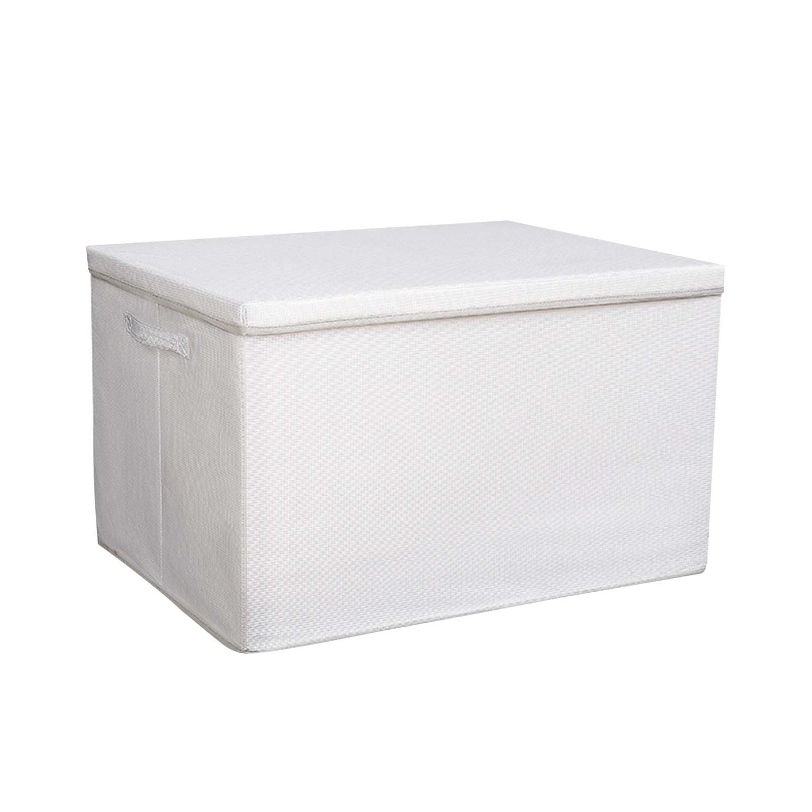 YOBOLK Boxstorage and Organization Storage Clearance Clothes Sorting ...