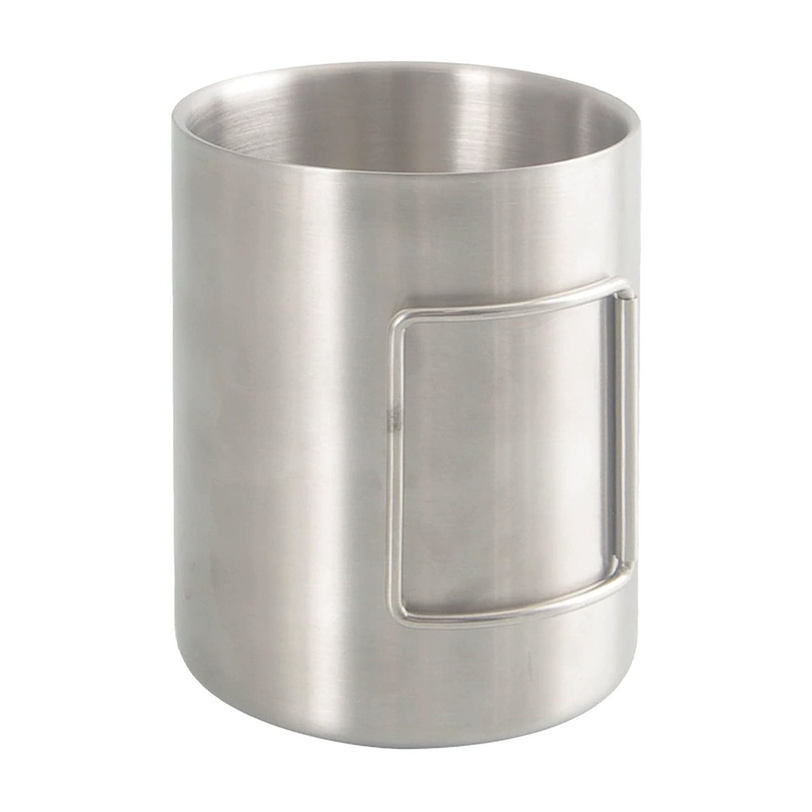 YOBOLK Camping Essentials Clearance Camper Must Haves Stainless Steel ...