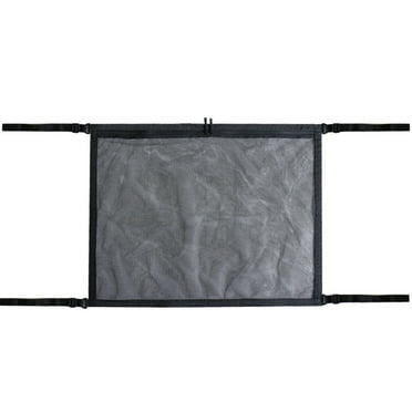 Zbad1 Cargo Net, Z Bad 1 Cargo Nets, Upgraded Car Ceiling Cargo Pocket ...