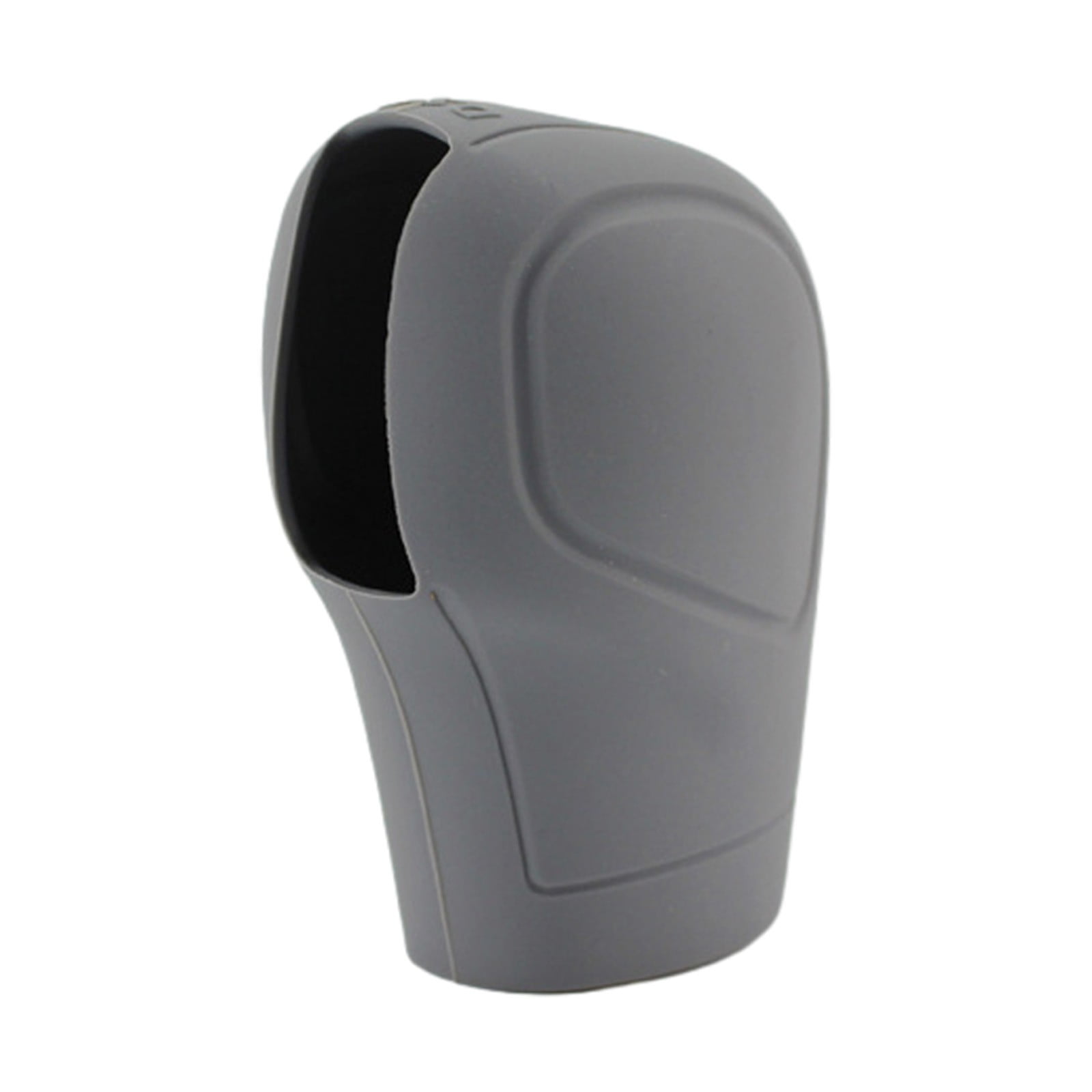 YOBOLK Car Accessories Car Gear Shifter Knob Cover, Elastic Car ...