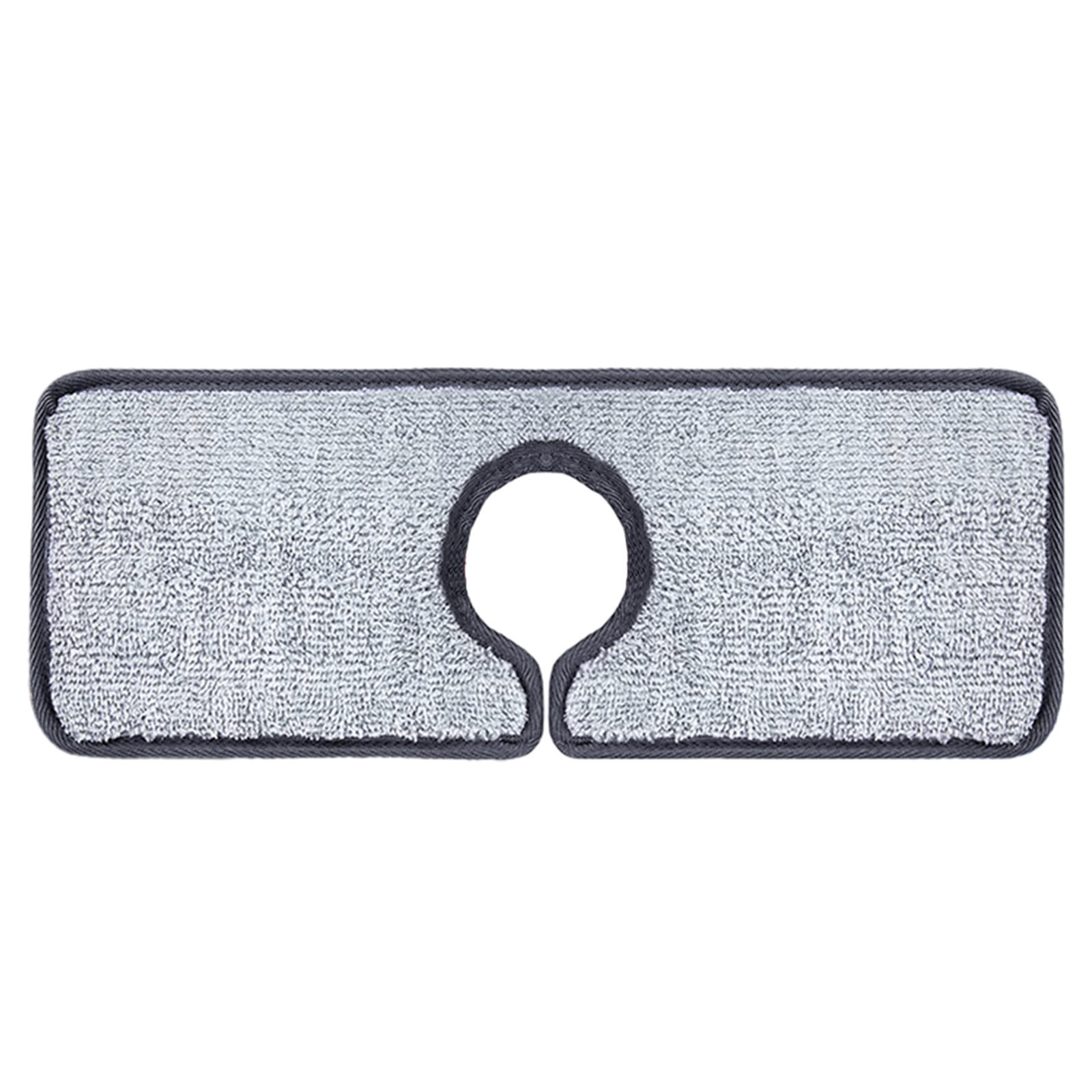 YOBOLK Clearance Kitchen Kitchen Microfiber Faucet Absorbent Mat Sink ...