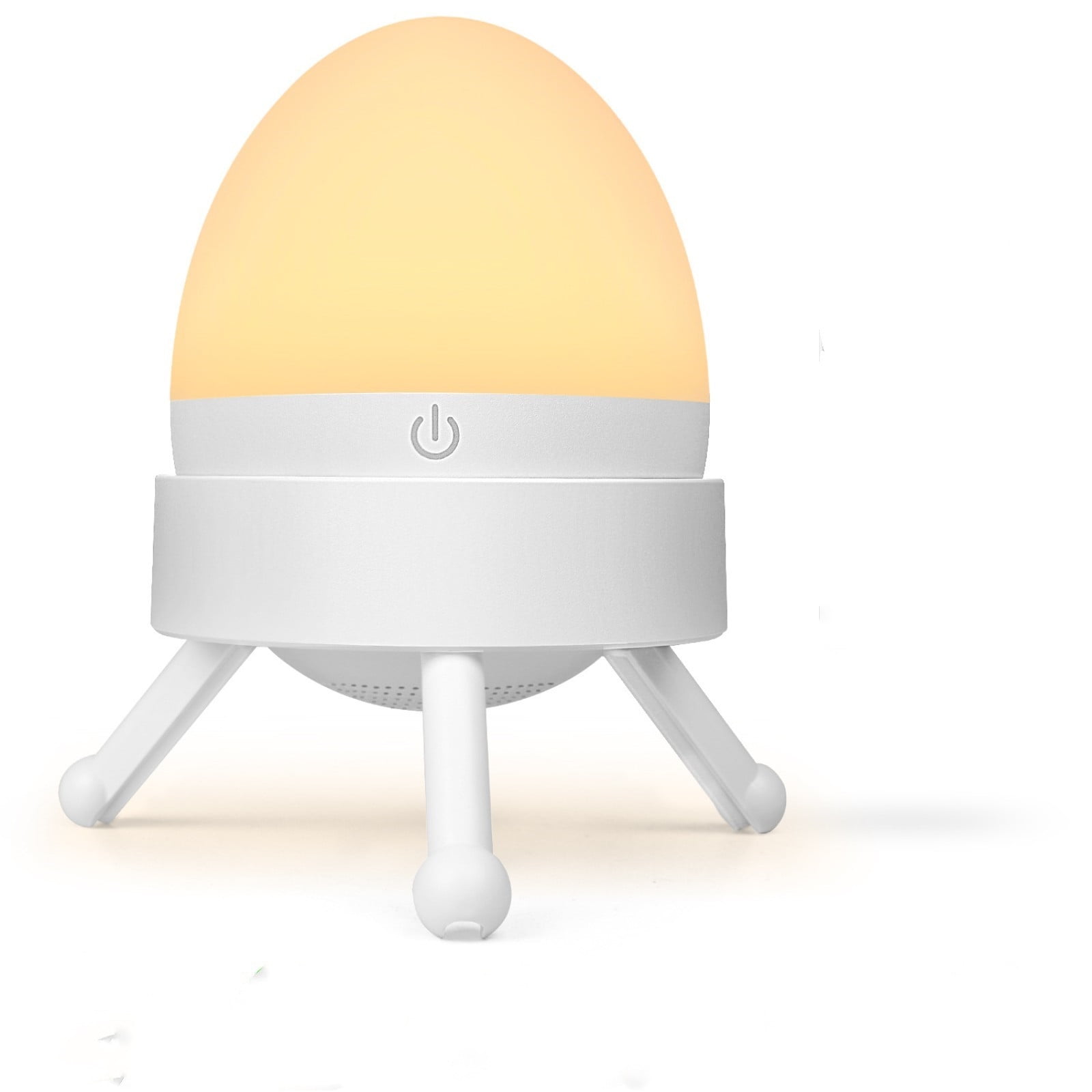 YOBOLK Clearance Lamp Lantern New Intelligent Seven-color Light And ...