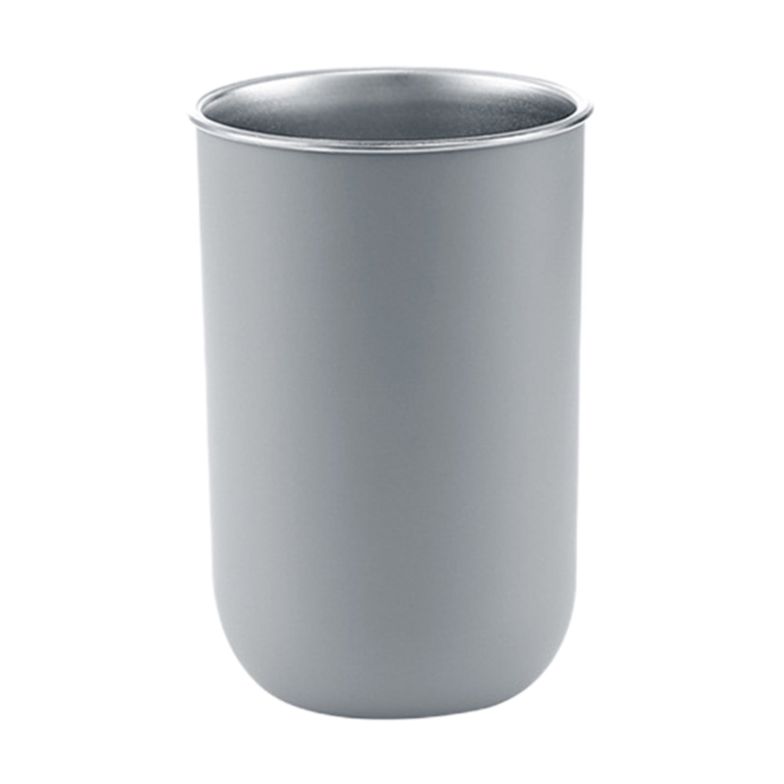 YOBOLK Clearance! School Supplies Stainless Steel Mouthwash Cup High ...