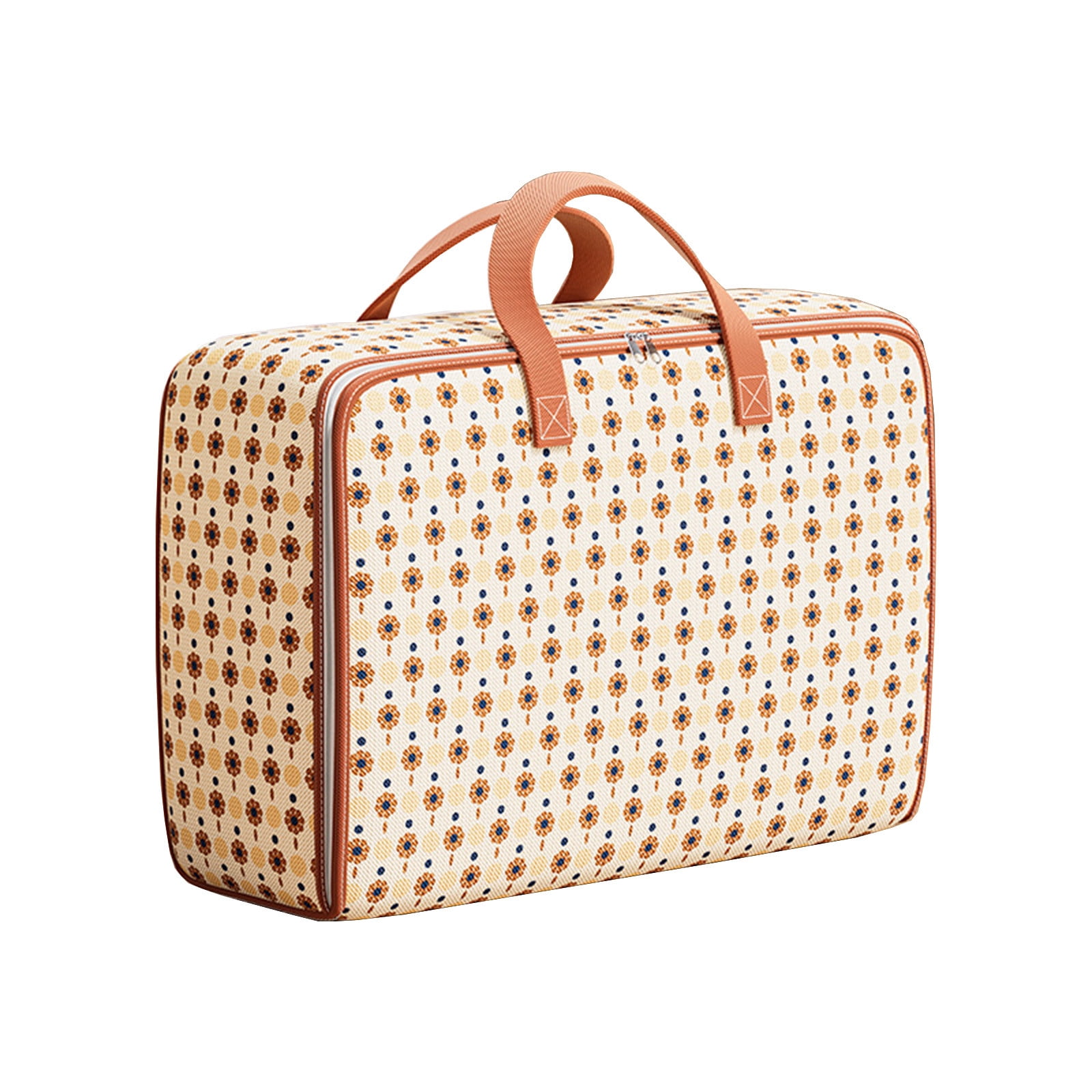 YOBOLK Clearance!Storage Bins,Small Size Clothing Storage Bags With ...