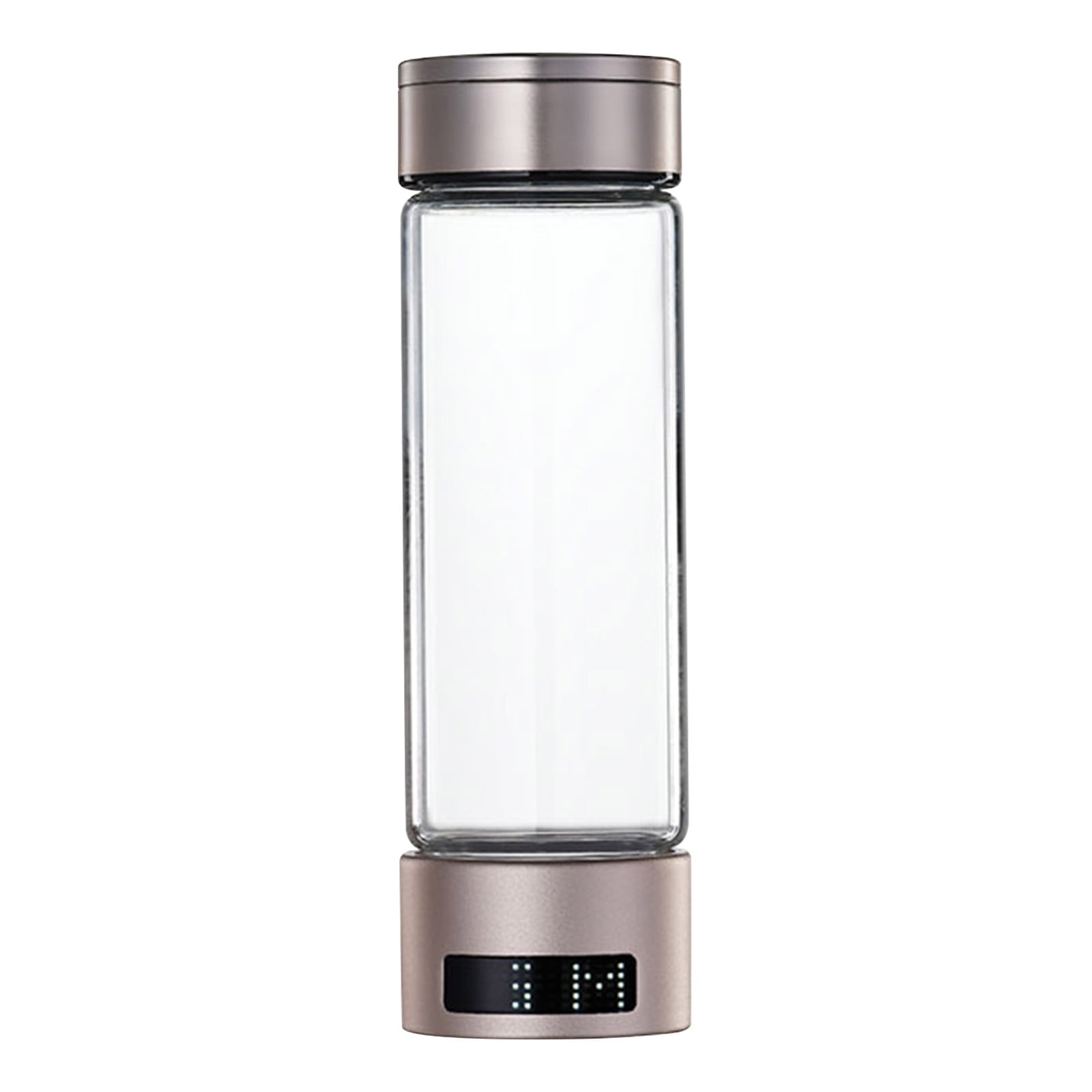 YOBOLK Clearance Water Bottles Mug Convenient Hydrogen Oxygen ...