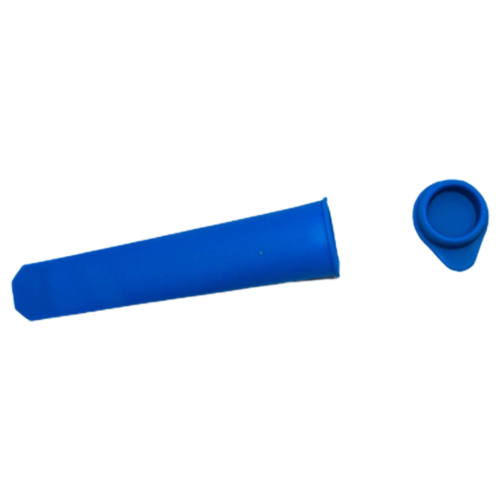 YOBOLK Home and Kitchen Push Up Stick Ice Cream Yogurt Jelly Lolly ...