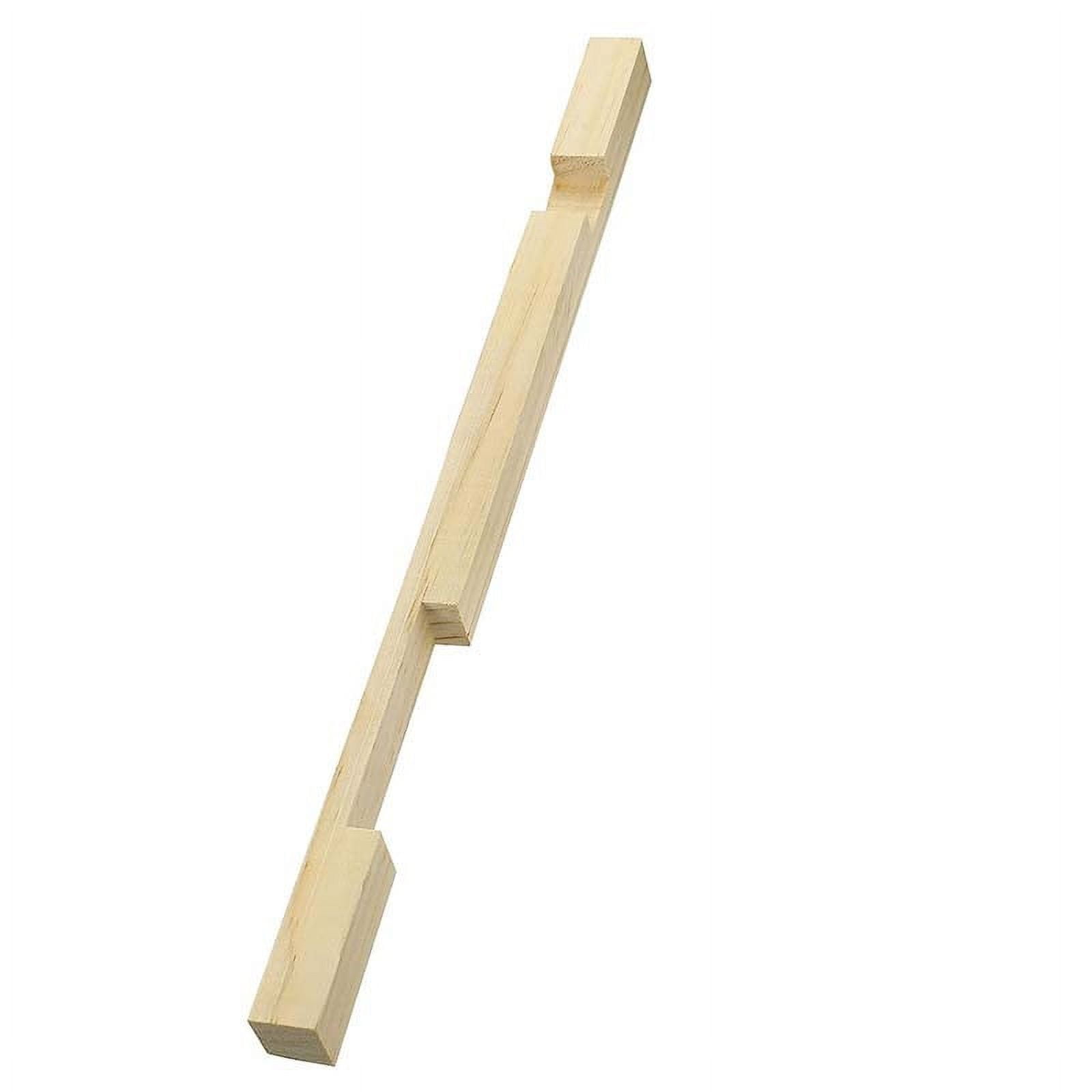 YOBOLK Household Supplies Clearance Beehive Inlet Reducer Wood Bee Hive ...