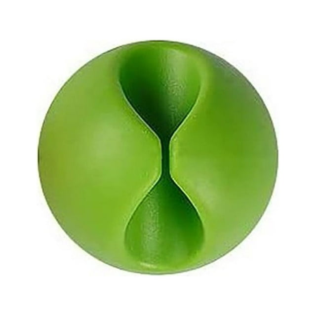 YOBOLK Household Supplies Clearance Cable Drop Clip Desk Tidy Organiser ...