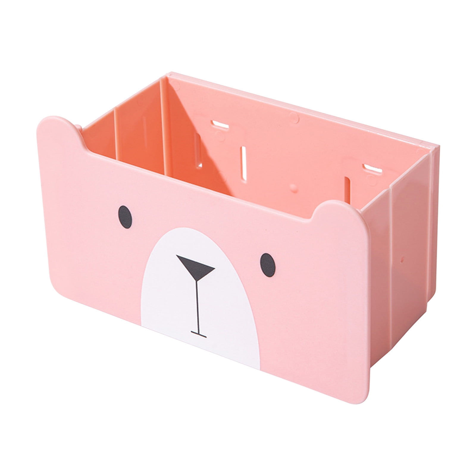 YOBOLK Kitchen Colander Strainer Basket Foldable Sink Drainage Basket ...