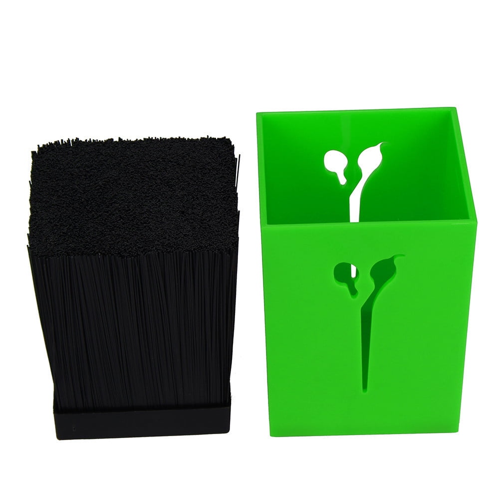 YOBOLK Organizer Racks Hedgehog Hairdressing Barbers Scissor Stand ...