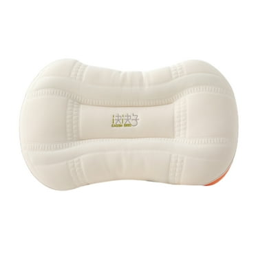Btomtd Orthopedic Support Pillow Core Non Sagging Contour Pillow for ...
