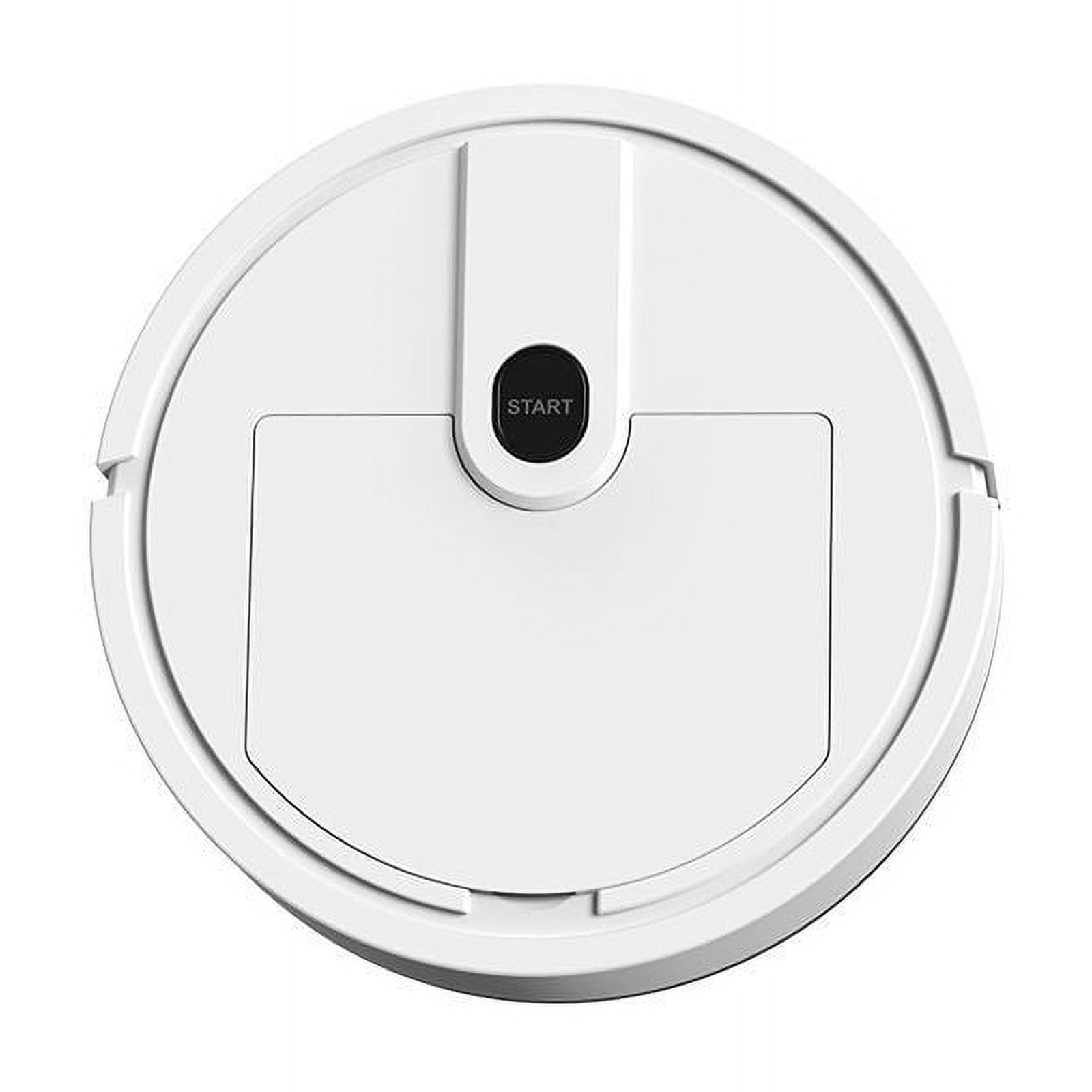 YOBOLK Robot Vacuum Clearance Robot Vacuum And Mop Automatic Sweeping ...