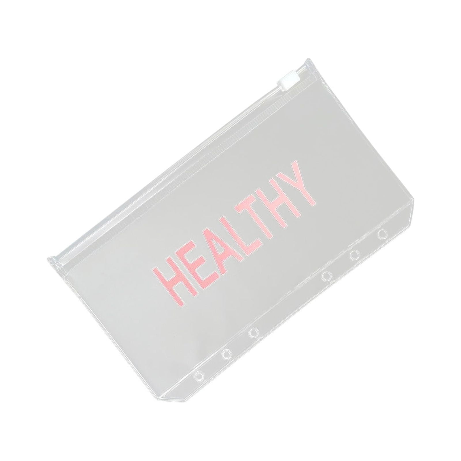 YOBOLK School Supplies Office Supplies Storage Folder Cash Planner ...