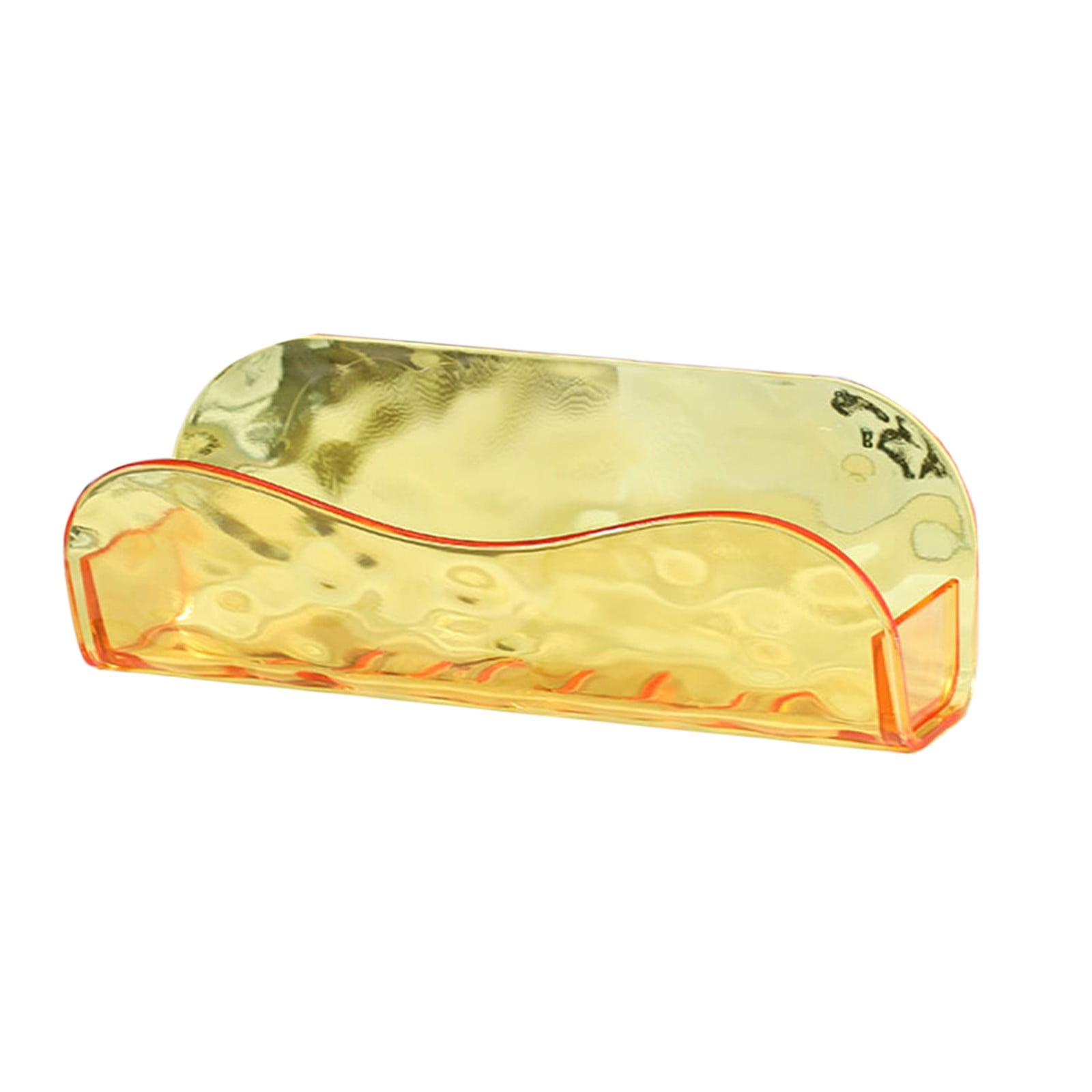 YOBOLK Shelf Organizer Storage Rack Wall Mounted Eyeglasses Organizer ...