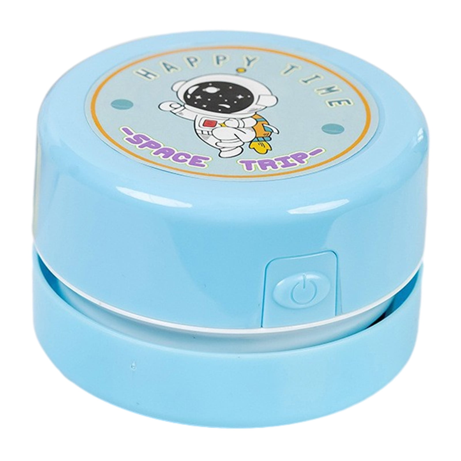 YOBOLK Vacuum Cleaners For Home Mini Vacuum Cleaner Mini Desktop Vacuum ...