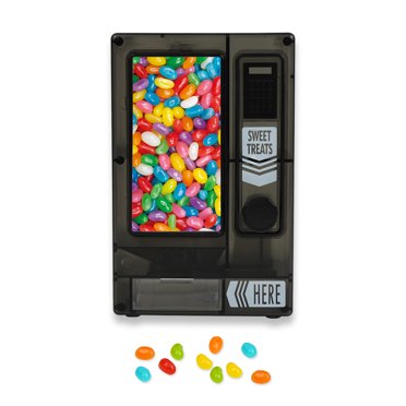 Candy Magic Automatic Candy Dispenser Machine for Desktop - Walmart.com