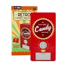 Candy Machine Dispenser