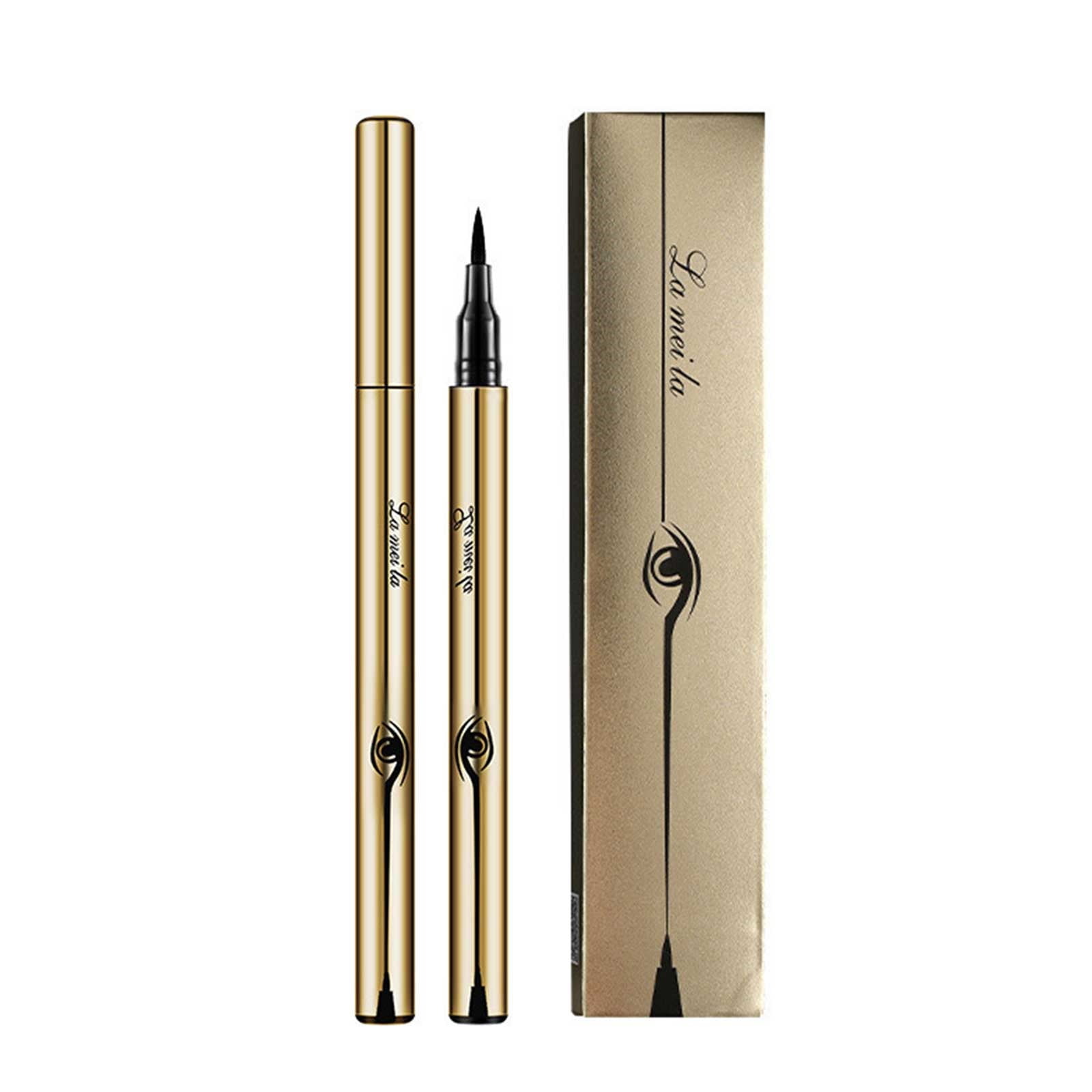 YOCHEERFUL Eyeliner Eyeliner Eyeliner Liquid Eyeliner Pen Black Eye ...