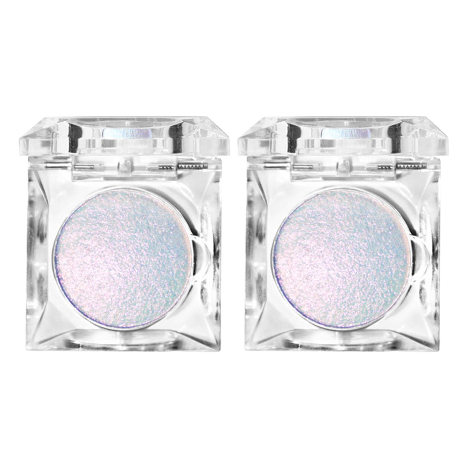 YOCHEERFUL High Light Diamond High Gloss Powder Fine Shiny Potato Mash ...