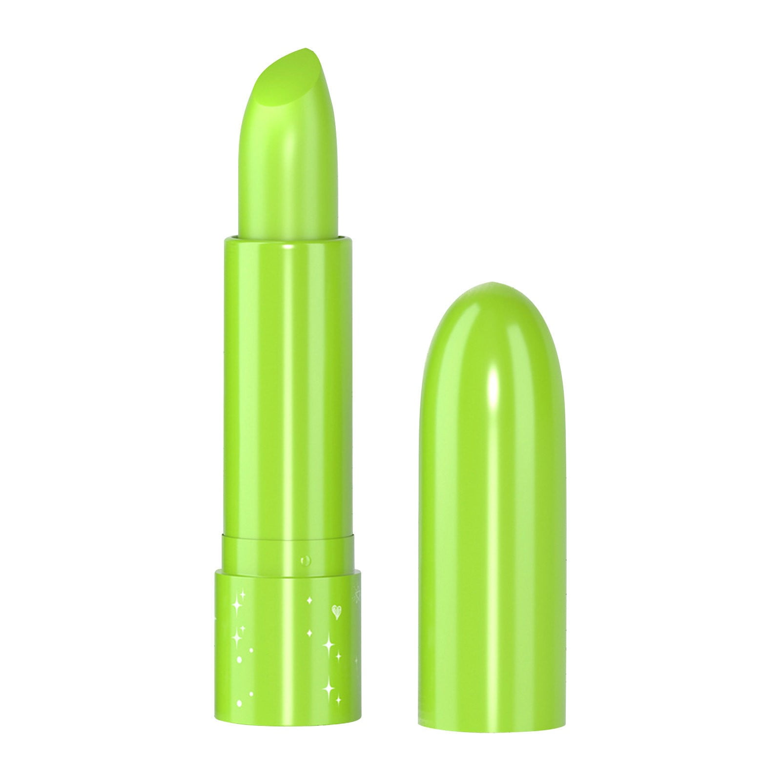 YOCHEERFUL Lip Butters Fruit Flavored Color Changing Lipstick ...
