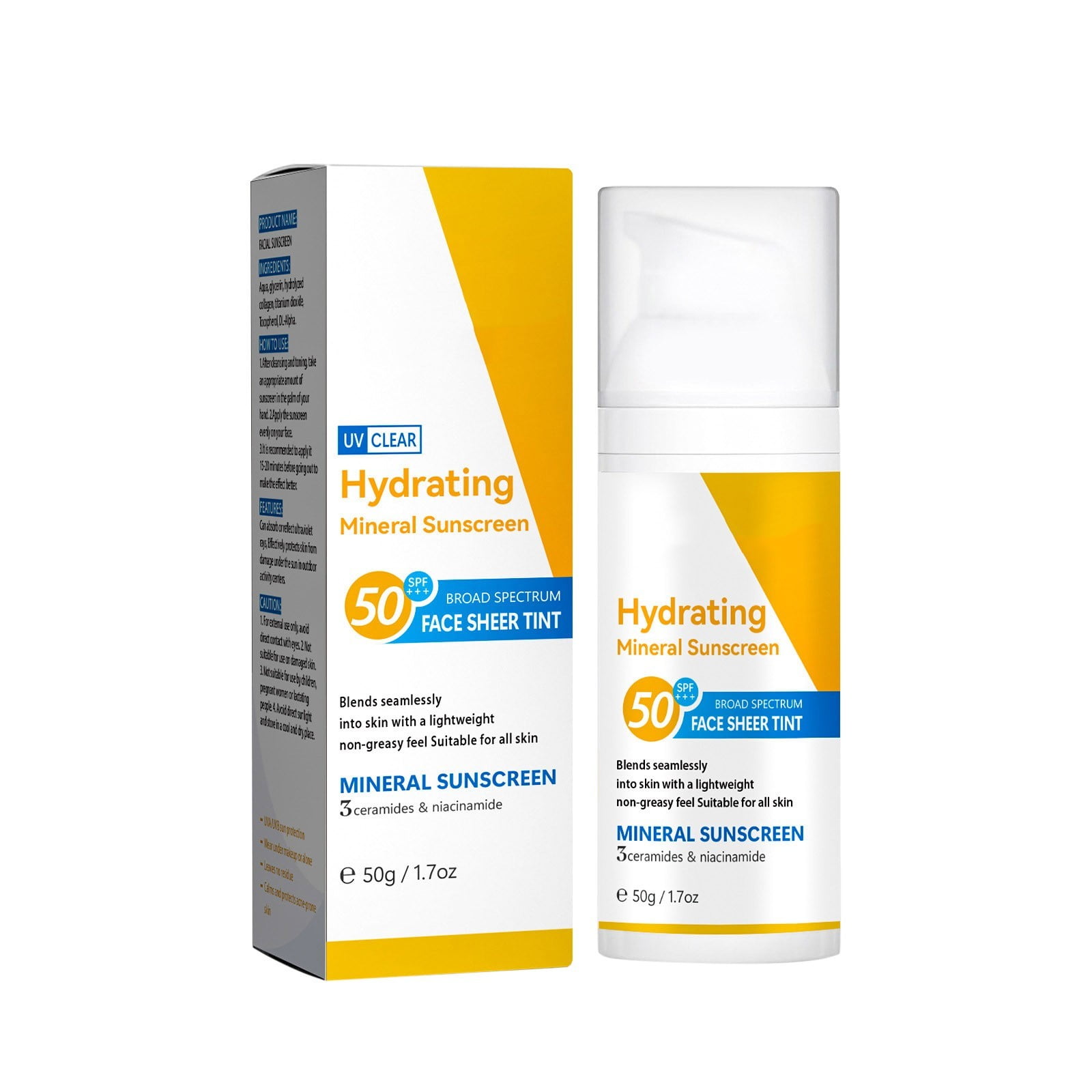 YOCHEERFUL Protective And Anti Radiation Refreshing And Non Protective ...