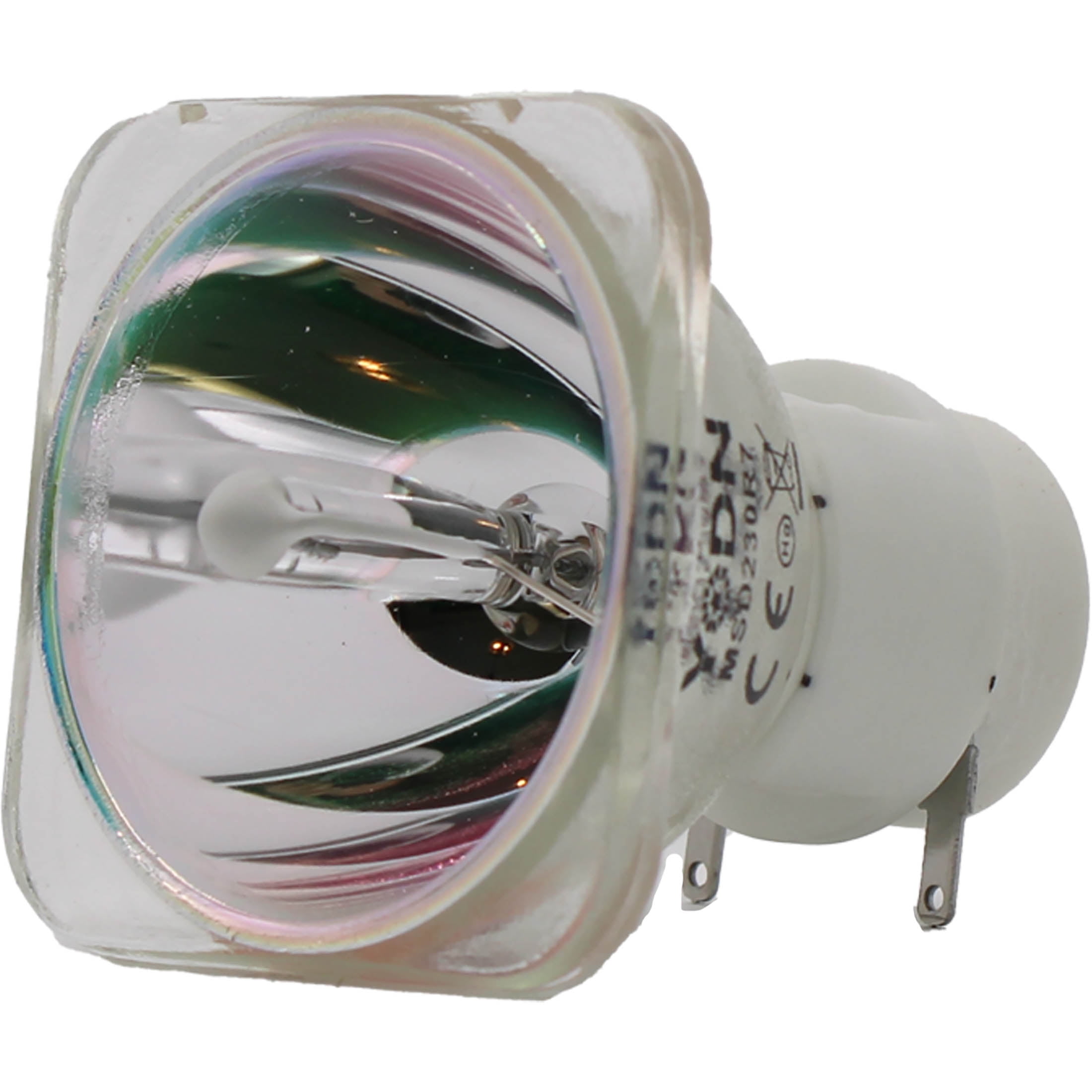 YODN 230W 7R Moving Head Light Discharge Lamp for The Chauvet Rogue R2 ...