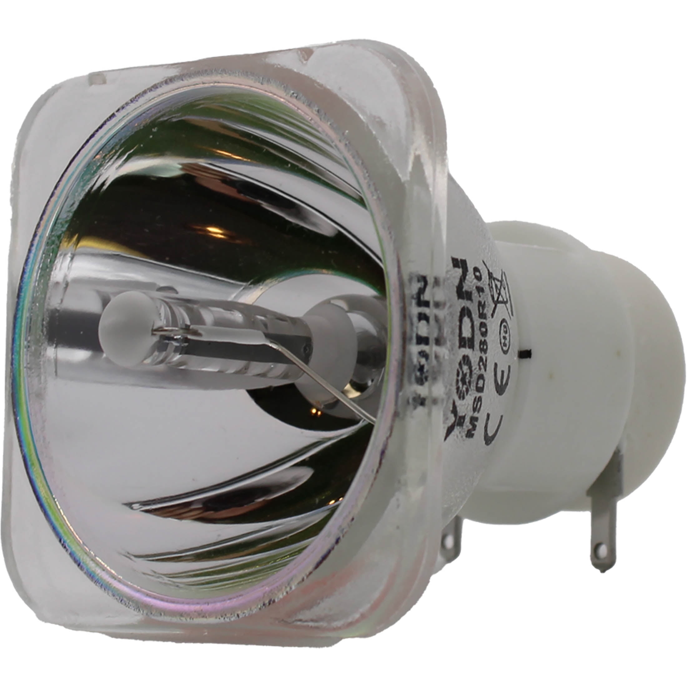 YODN 280W 10R Moving Head Light Discharge Lamp for The Prolights Jade ...