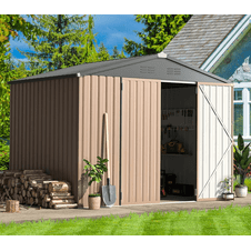 6 X 4 Garden Sheds
