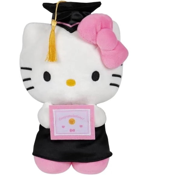 Hello Kitty With A Heart