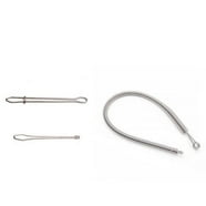 23 Elastic Drawstring Threader Sewing Tool for Pants Sweatpants Hoodies ...