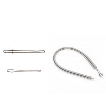 23 Elastic Drawstring Threader Sewing Tool for Pants Sweatpants Hoodies ...