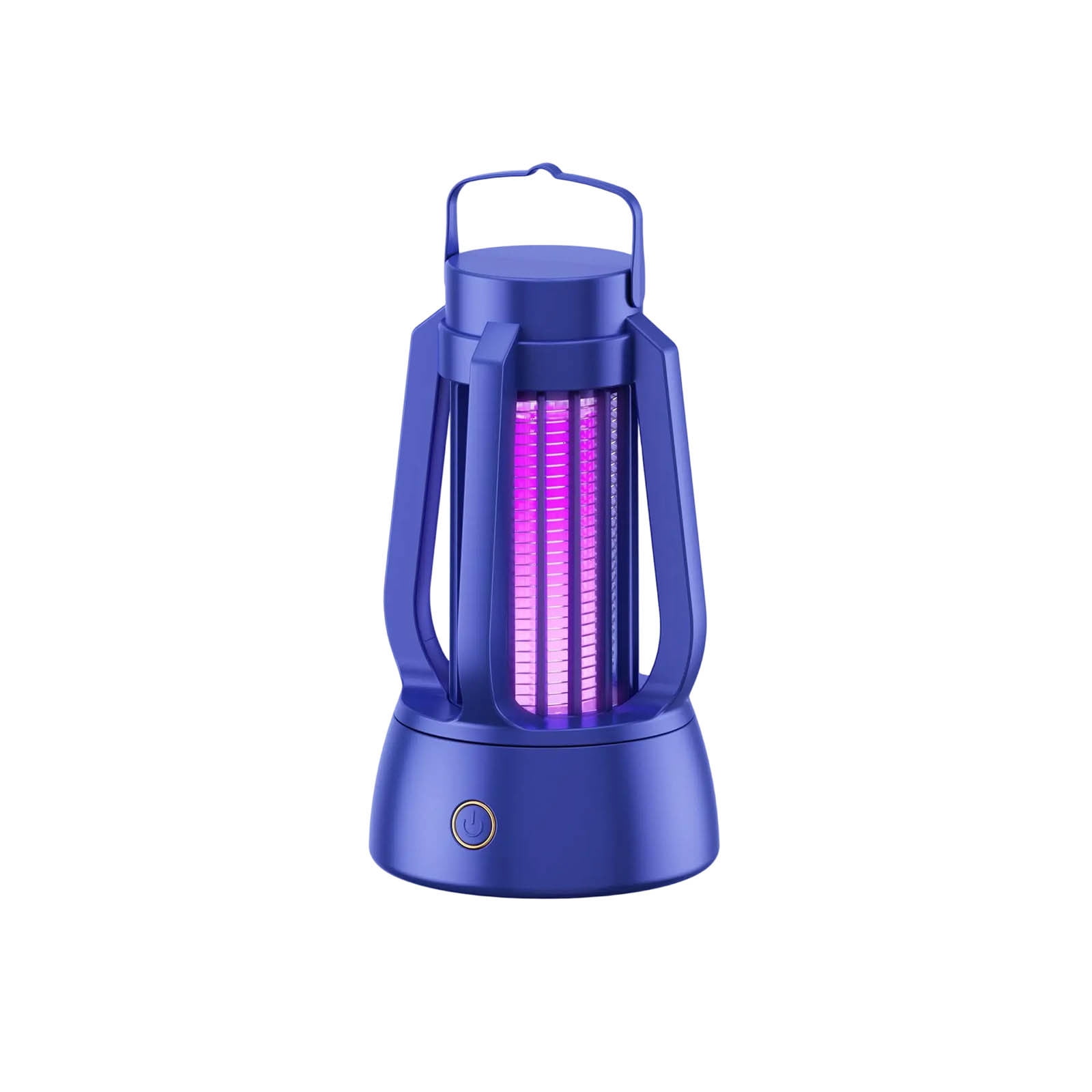 YOFOKO Electric Mosquito Repellent Lamp for Home & Camping, Solar ...