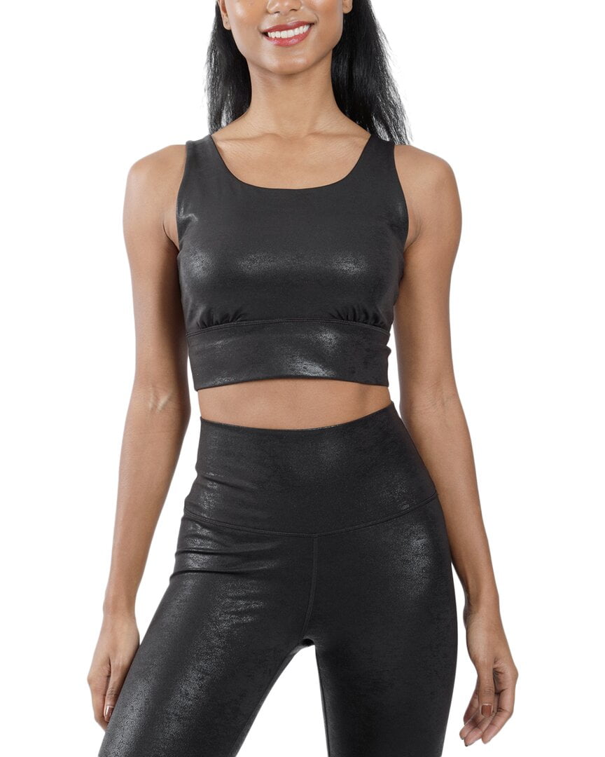 YOGALICIOUS womens Emily Lux Bra, xs - Walmart.com