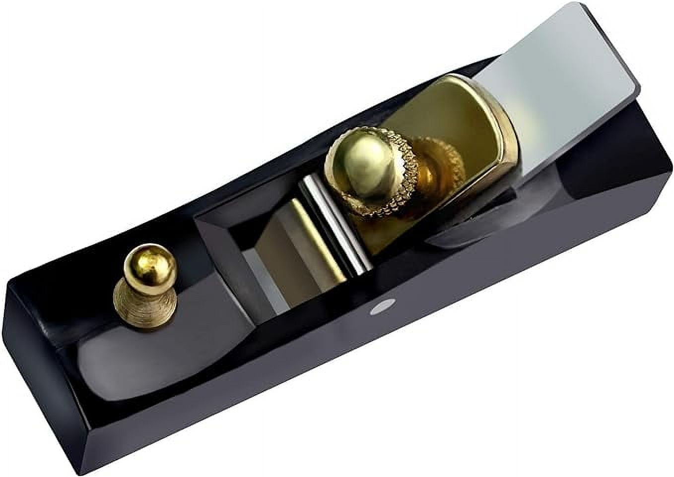 YOGEON Mini Wood Planer,Small Hand planer,Block Hand Plane,Wood plane ...