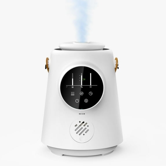 YOGIN Baby Humidifier for Bedroom Nursery – 2.5L Ultrasonic Cool Mist ...