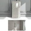 YOHAVEN Door Stickers Murals Peel and Stick, Waterproof Self Adhesive ...