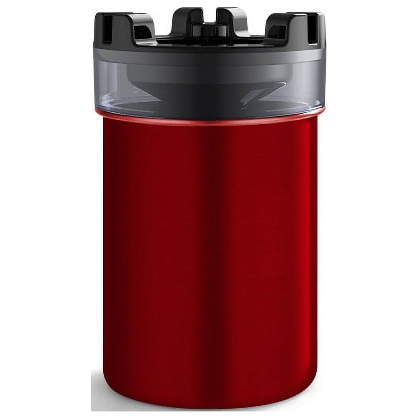 YOHAVEN ZGONG Ashtray with Water Tank, Portable Smokeless Cigarette ...