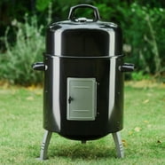 Smokehouse Mini Chief Top Load Smoker - Walmart.com