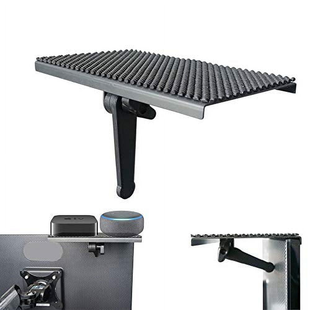YOKEPO Platform Solid Screen Shelf Adjustable Mount Desktop PC Monitor ...