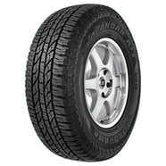 Yokohama Geolandar A/T G015 LT275/65R18 E/10PLY WL (2 Tires) - Walmart.com