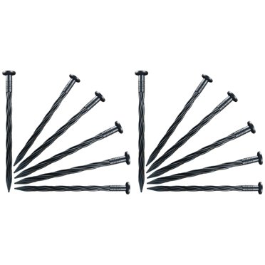 EasyFlex Flexible No Dig 20' Garden Border Edging - Walmart.com