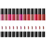 Expressions Flavored Lip Gloss Set, 12 pc - Walmart.com