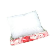 Ayieyill Artificial Snow, 10 Ounces, Fake Snow Plastic Snow for Winter ...